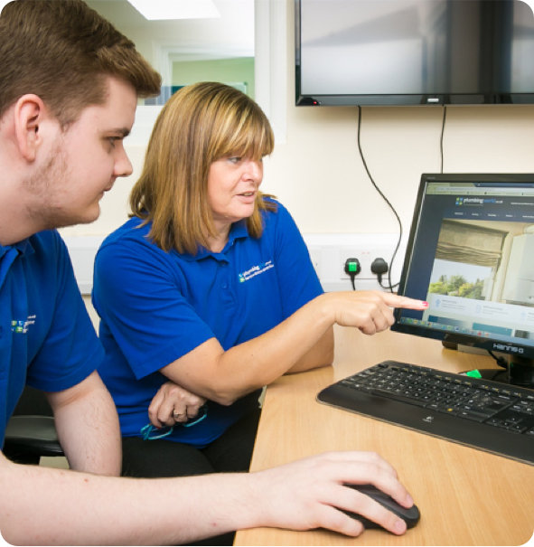 Online - Virtual Learning Courses | Skills Training UK